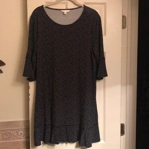 Southeastern Performance Apparel Dresses | Blue Sparkly Cocktail Dress ...